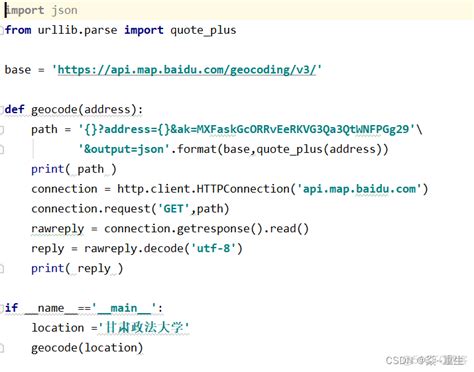 python显示某个区域地图 python地图定位 mob64ca13f772f3的技术博客 51cto博客