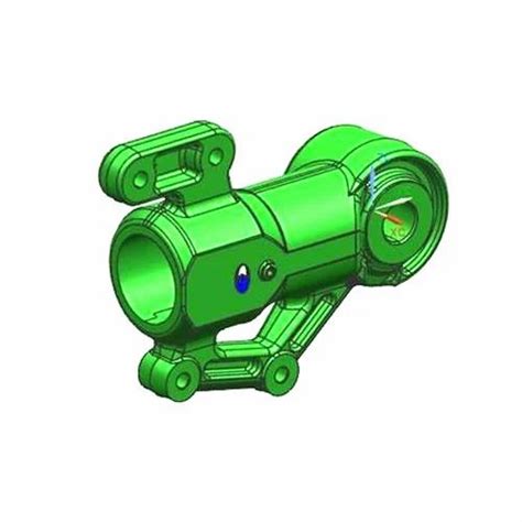 Automobile Prototyping Model Work In Aurangabad Id 11555453312