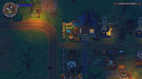 Graveyard Keeper Move Buildings And Rotate Objects Gamepressure