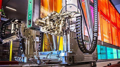 £1 8m Awarded To Physics For International Neutrino Experiment Staff Intranet