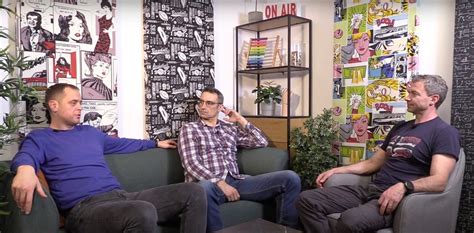 Mighty Mainframe Vol 2 Croz