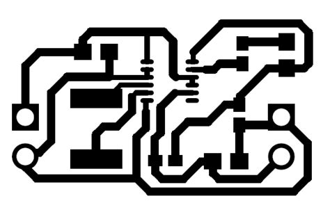 2 5v 4 2v Input To 3 3v Output 1a Buck Boost Converter Using Ltc3441 Electronics