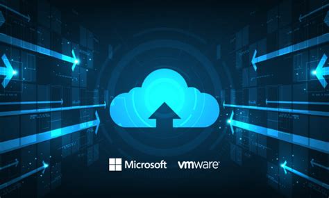 Migrate To The Cloud With Azure Vmware Solution Connected It Blog