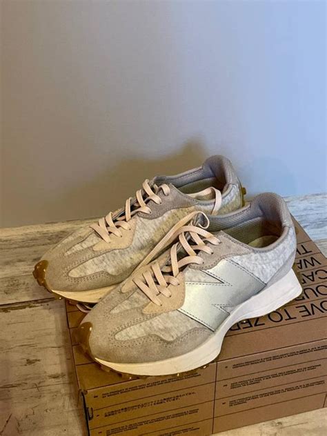 Кросівки New Balance 237 Grey — ціна 950 грн у каталозі Кросівки Купити жіночі речі за доступною