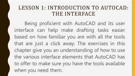 Technical Drafting Pptx