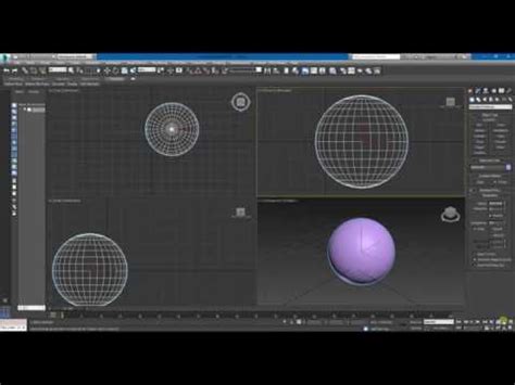 Интерфейс 3д макс на русском: Интерфейс Autodesk 3ds Max / Skillbox Media