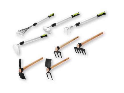 Lidl Garden Tools