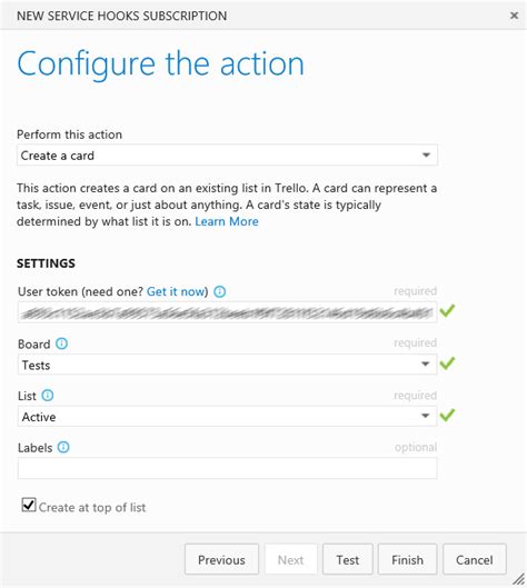 Azure Devops Service Hooks Flexmind