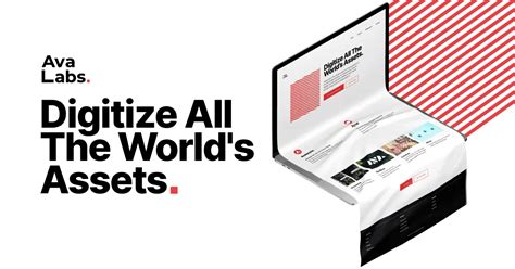 Aws To Partner With Avalanche