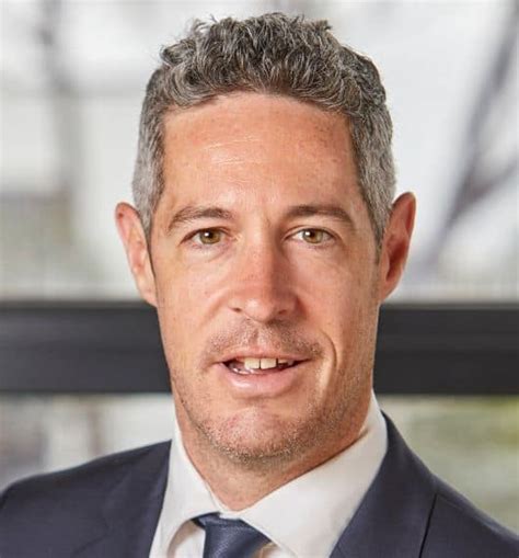 Jeremy Quinn Living Sectors Summit