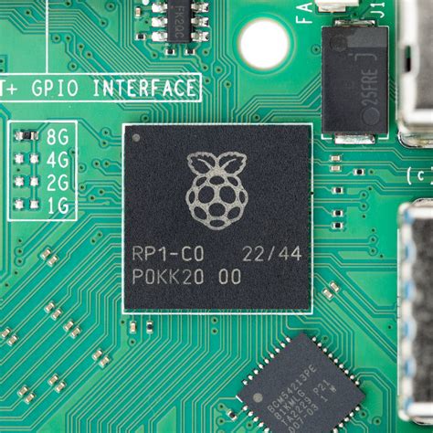 Raspberry Pi 5 8gb Ram Rpishopcz
