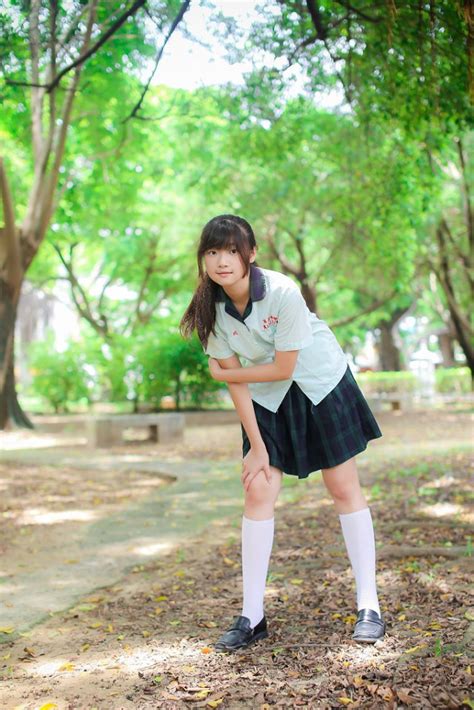 僑泰高中冬夏制服 X Ga X 香澄 網誌 Uniform Map 制服地圖
