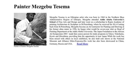 A Pen By Leul Webshet