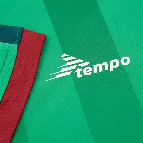 2023 24 Al Ettifaq Home Shirt