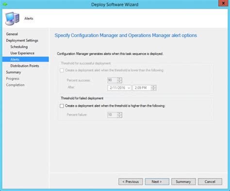 Deploy Windows 7 To Windows 10 With Sccm Task Sequence Upgrade