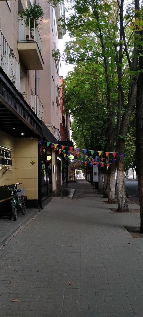 Воронеж. Узнали улицу? | Пикабу