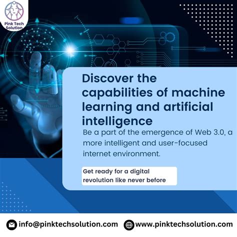 Pinktech Solution Web 3 With Ai And Ai Pink Tech Solution Posted On