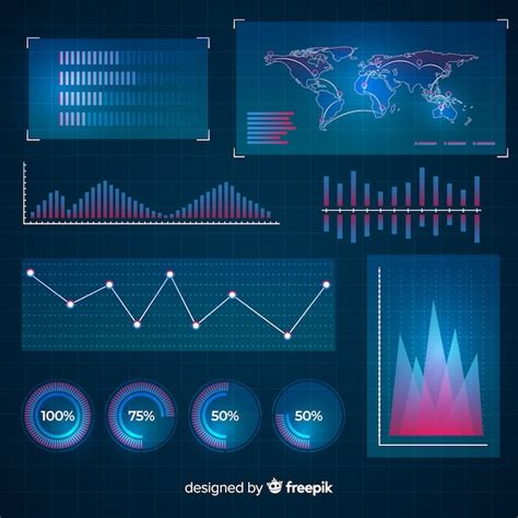 Advanced Graphs Vectors And Illustrations For Free Download