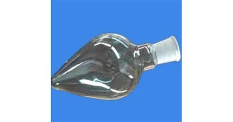 Buy Flasks Pear Shape Get Price For Lab Equipment