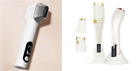 탄력 높인다는 초음파 홈케어 기기 장단점 ‘대해부