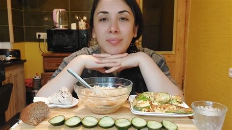 შეწყვეტილი მუკბანგი ბორბლებიანი სახლი მინდა Mukbang Nini Kvirike 💖 Youtube