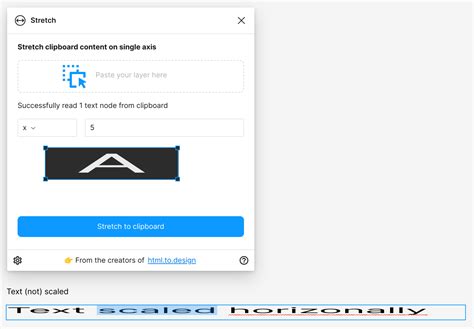 Resize Figma Not Allowing Text Resizing Only In One Direction Stack Overflow