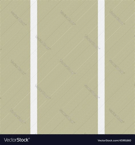 Stripe Textile Background Texture Fabric Pattern Vector Image