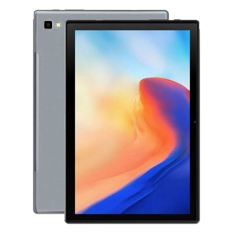 Купить Blackview Tab 8 в Москве, планшет Blackview Tab 8, обзор, цена ...
