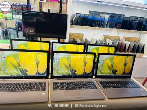 Hp G Notebook Pc Price In Phsar Depou Pir Tuol Kouk Phnom Penh Cambodia