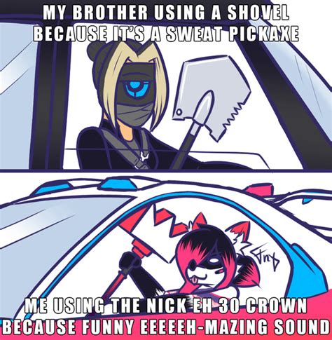 What Pickaxe Do You Like To Use Rfortnitebr