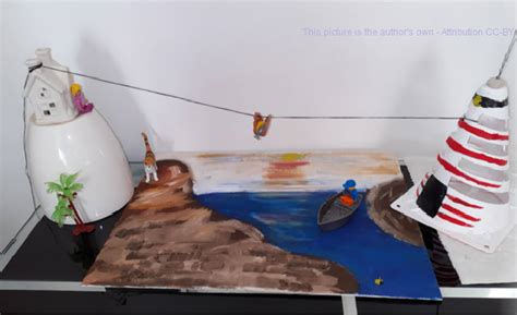 Stem Adventure During The Online Teaching Period Scientix Blog
