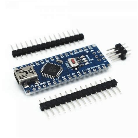 Turbidity Sensor With Arduino Nano R3 Development Board Compatible With Arduino At ₹ 860 00