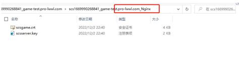 nginx如何配置wss协议 开发技术 亿速云