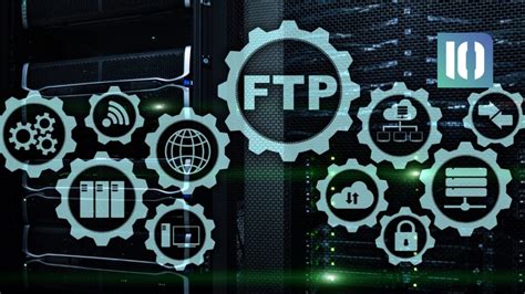 Docker Ftp Server Fundamentos Configuración Y Ventajas