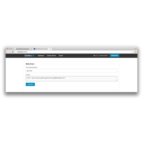 7 Best Influxdb Alternatives Reviews Features Pros And Cons Alternativeme