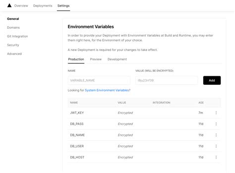 Nextjs With Sequelize Web Application A Full Stack Web Development