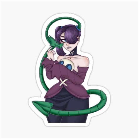 Zone Tan Squigly Sticker For Sale By Sketchy Pique Redbubble