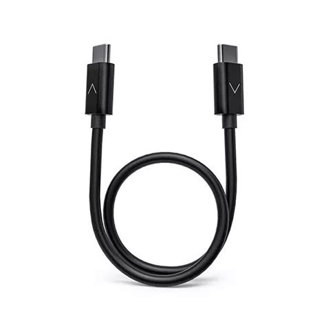 Fiio Lt Tc3 Usb C To Usb C Charging Data Cable Gears For Ears