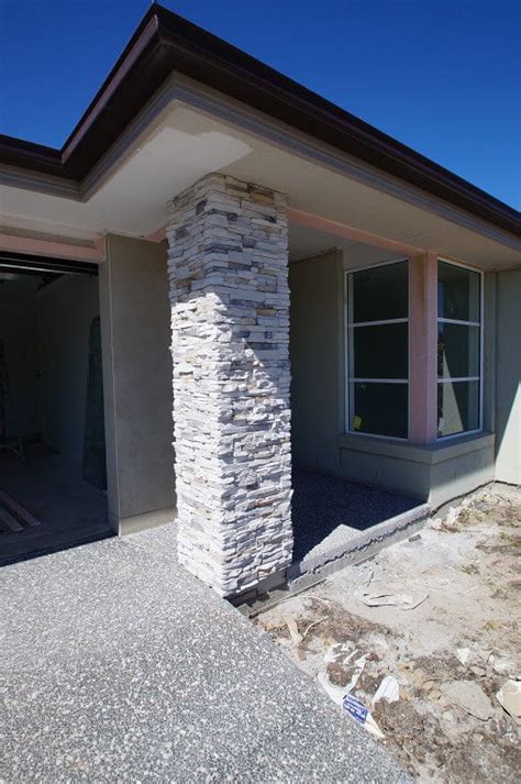 Professional Stone Cladding Service In Brisbane SEQ Tiling And Cladding