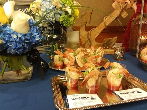 Rusty Scupper Rusty Scupper Restaurant And Bar