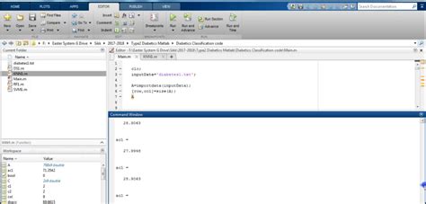 Diabetes Prediction Using Machine Learning Classification Algorithms