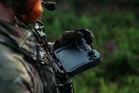 Tomahawk Robotics On Linkedin Robotics Ai Technology Universalcontroller Innovation