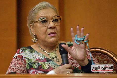 وفاة المنتجة ناهد فريد شوقى المصري اليوم