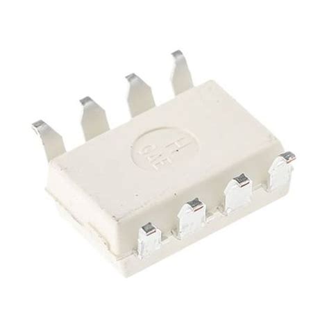 Broadcom Hcpl 7860 300e Optocoupler Surface Mount Price From Rs0