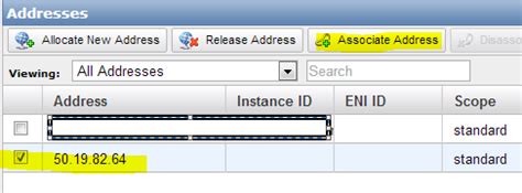 WhiteBoard Coder Understanding EC Internal External IP Addresses