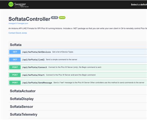 Github Djaus2soft Ata A Simple Software Package Like Of Fimata