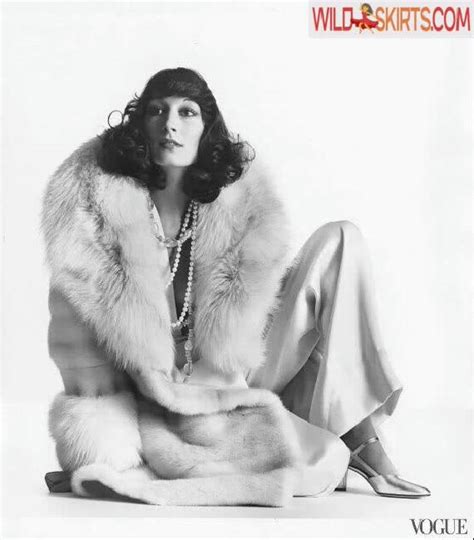 Anjelica Huston Nude Leaked Photos And Videos Wildskirts
