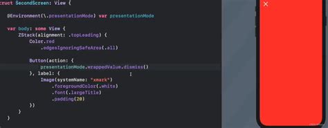 Swift UI 学习 3 swiftui confirmationdialog CSDN博客