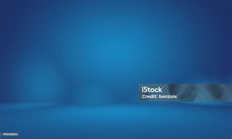 검은 바 림과 추상 부드러운 진한 파란색 스튜디오 배경 사업 보고서 디지털 웹사이트 템플릿 배경으로 잘 사용 합니다 0명에 대한 스톡 벡터 아트 및 기타 이미지 Istock