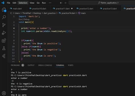 Sapna Fazal On Linkedin Dart Programming Coding Techskills
